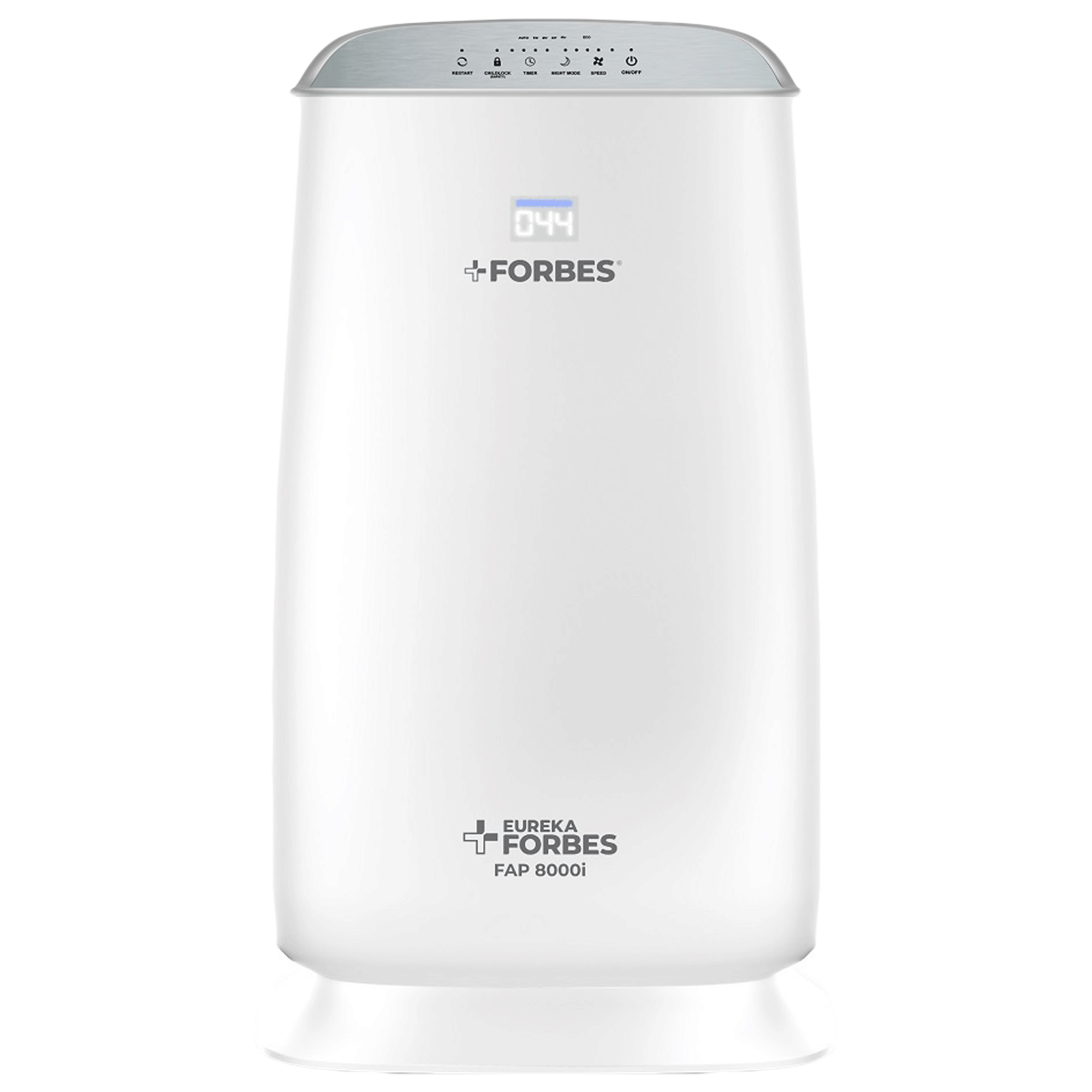 Eureka forbes ionizer store